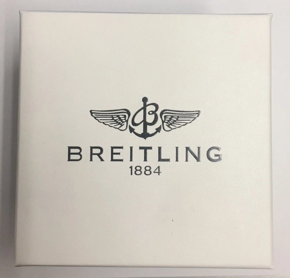 Breitling Logo Vector