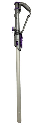 Dyson DC14 Vacuum Cleaner Handle Wand Assembly In Purple | eBay