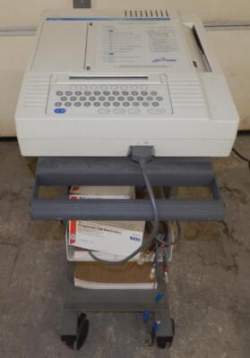 ECG & EKG Systems - Spacelabs Eclipse Le