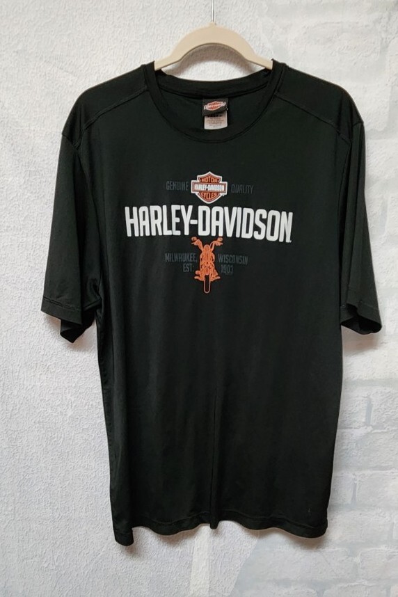 Harley Davidson Legendary Harley Davidson Motorcycles… - Gem