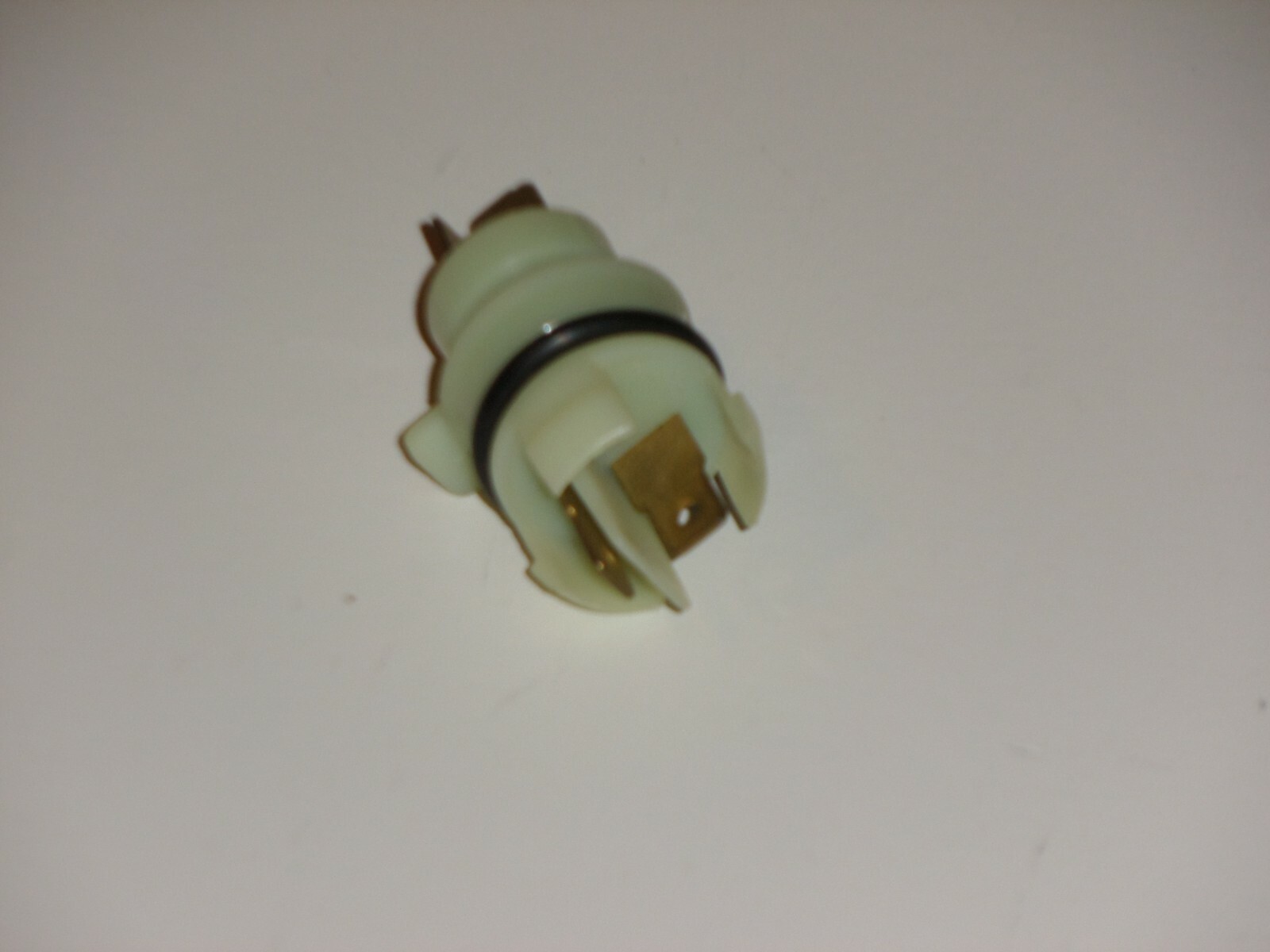 Turbo Hydramatic TH 400 425 475 3L80 Transmission 2-Pin Case Connector ...