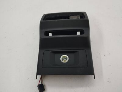 Audi Q5 SQ5 2020 12V Power Socket Plug In Rear 80a863324 AMD95983 | eBay