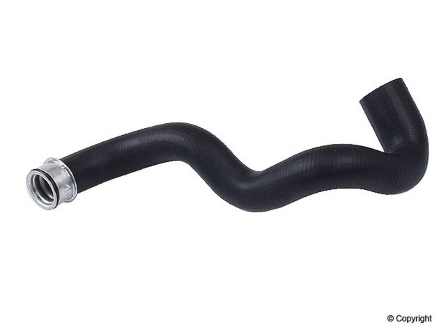 Radiator Coolant Hose fits 2003-2005 Mercedes-Benz E320 MFG NUMBER ...