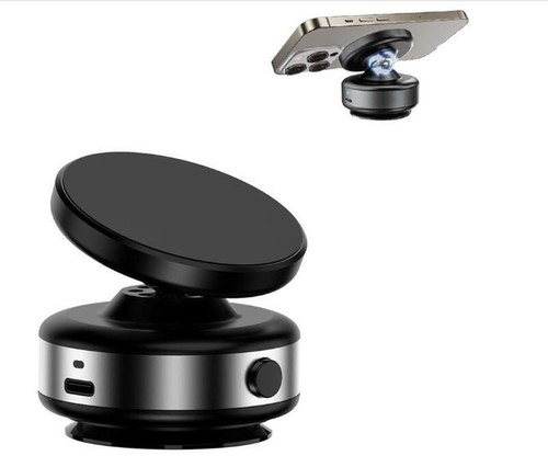 MPP Gripmaster Pro 360 Magnetic Holder New 2024, Moft Pivot Pro Car ...