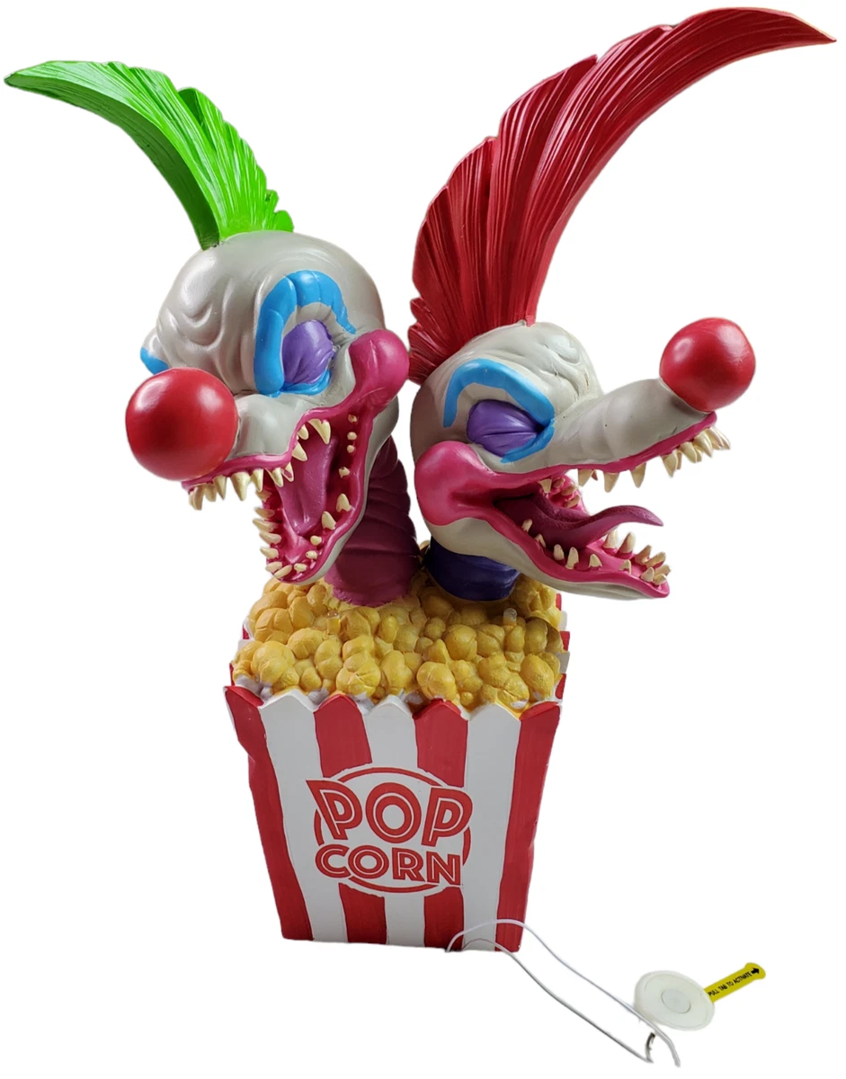 Killer Klowns From Outer Space Popcorn