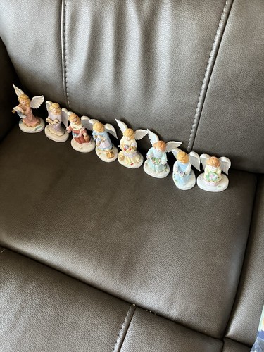 Heavenly Gardian Angels From The Premier Collection Branson ...