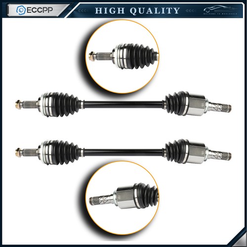 Front Left Right For Subaru Forester 2003-2008 Impreza 2004-2006 2.5L ...