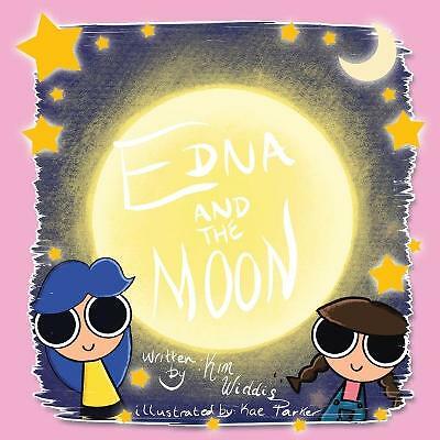 Edna and the Moon by Kim Widdis (Paperback, 2021) for sale online ...
