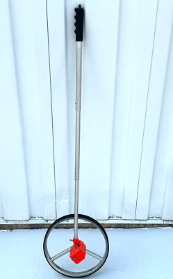 Rolatape Measure Master Series MM-30 Measuring Wheel | eBay