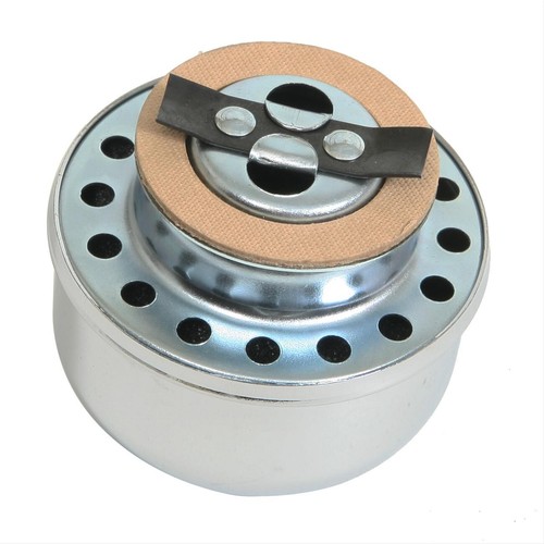 FORD RACING TWIST ON VALVE COVER BREATHER 1.25" HOLE 289 302 351 390 ...