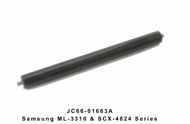 Jc66-01663a Fuser Pressure Roller for Samsung Scx4824 4828 4833 4826 ...