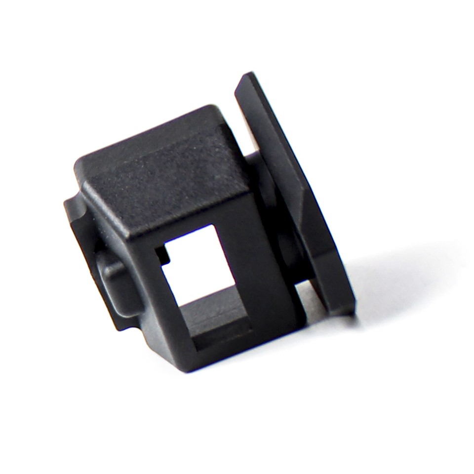 Metal Dovetail Mount NVG Interface Shoe Adapter For L4G24&PVS-7/14 ...