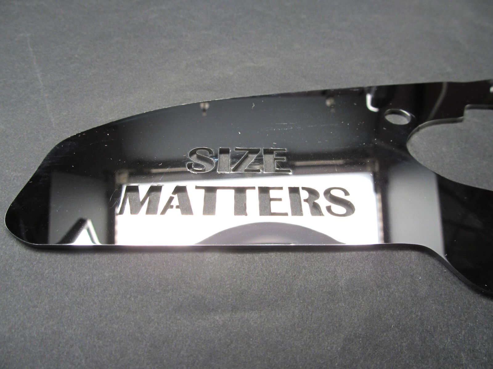 1998 Honda Valkyrie 1500 F6C Stainless Engine Hanger Covers SET ...