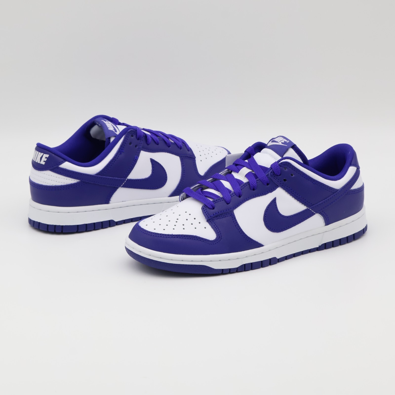 DV0833-103 Nike Dunk Low Retro Concord (Men's) | eBay