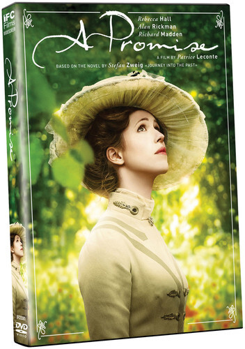 Promise - A Promise [New DVD] 30306938196| eBay