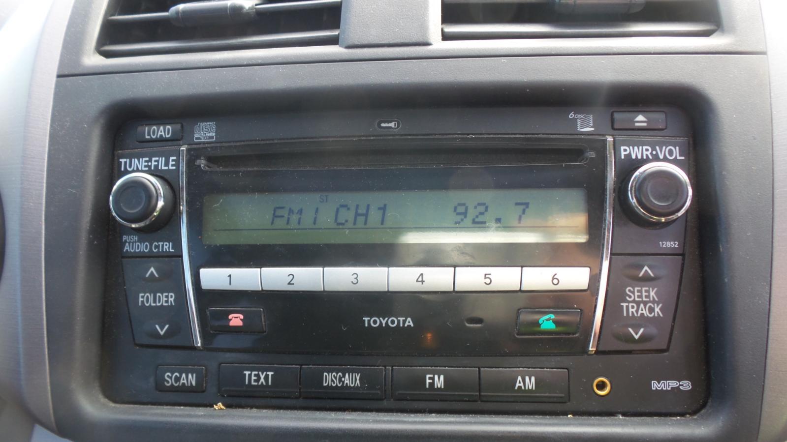 Toyota Rav4 Aca33/aca38 11/05-11/12 Starter Motor Petrol 2.4 2az-fe | eBay