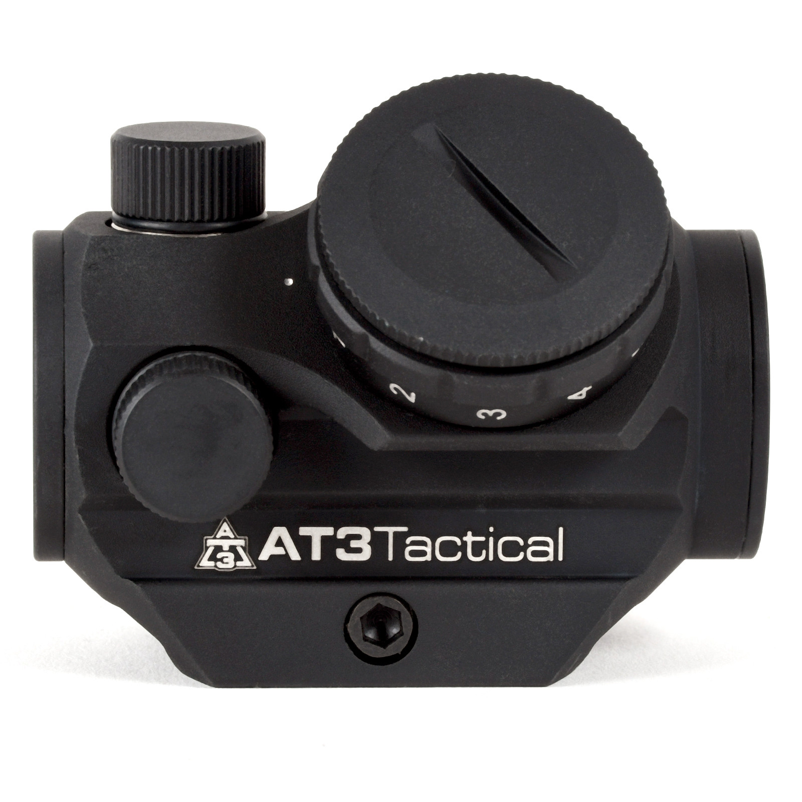 Comprar AT3 Tactical RD 50 Red Dot Reflex Sight en USA desde Chile ...