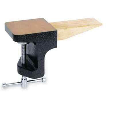 JEWELLERS CLAMP ON BENCH PEG & BLOCK - TB179 | eBay