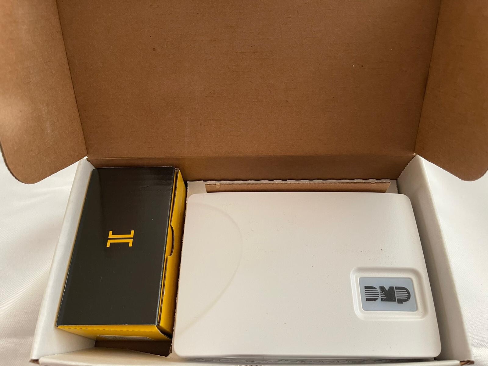 DMP 1100 R-w Wireless Repeater for sale online | eBay