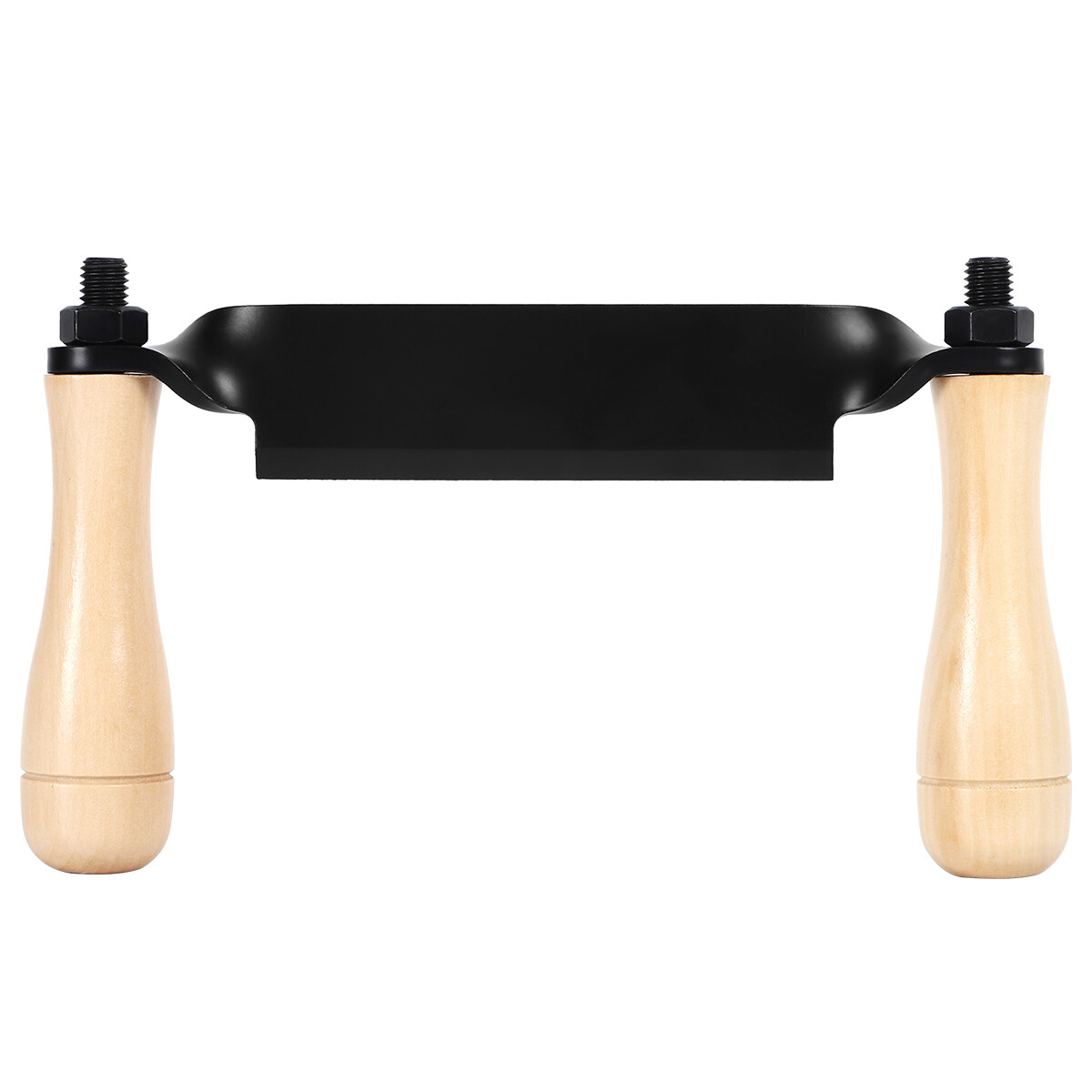 8 inch Draw Shave Knife Straight Draw Knife Woodworking Scraper ...