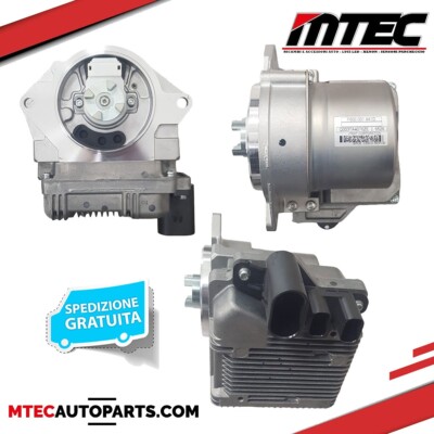 Moteur Boîte Direction Assistée Mini Cooper Power Pilotage Pump / Motor ...