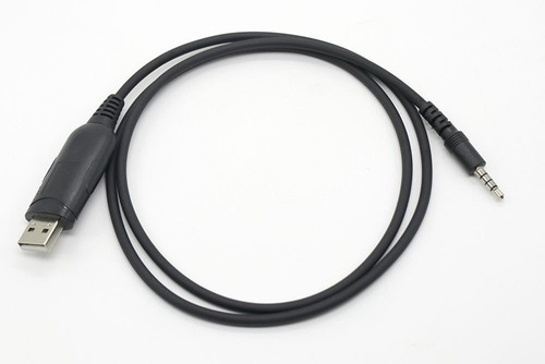USB Programming cable for Two Way Radio Yaesu VX-5R VX-160 Windows 10 ...