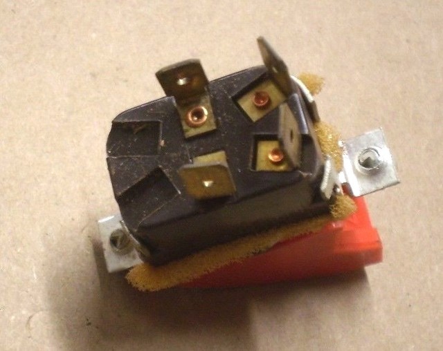 Craftsman Radial Arm Saw Switch 63663 113.xxxxx for sale online | eBay
