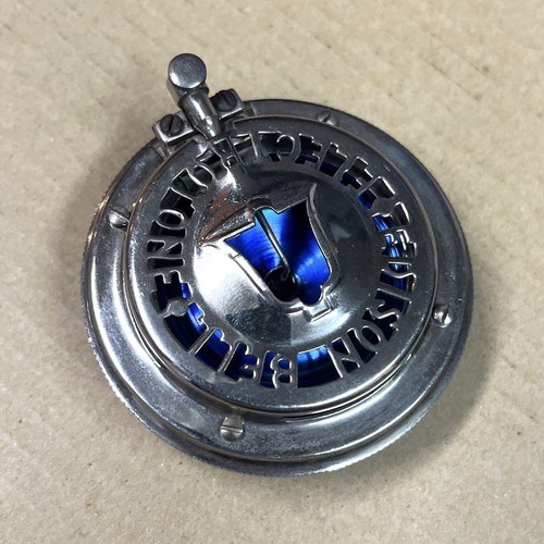 Antique EDISON BELL ELECTROTONE Grand Gramophone Sound Box made England ...