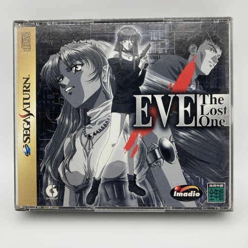 Eve Ss P6 | eBay Australia