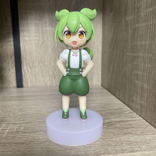 Zundamon Poppare Figure No Box | eBay