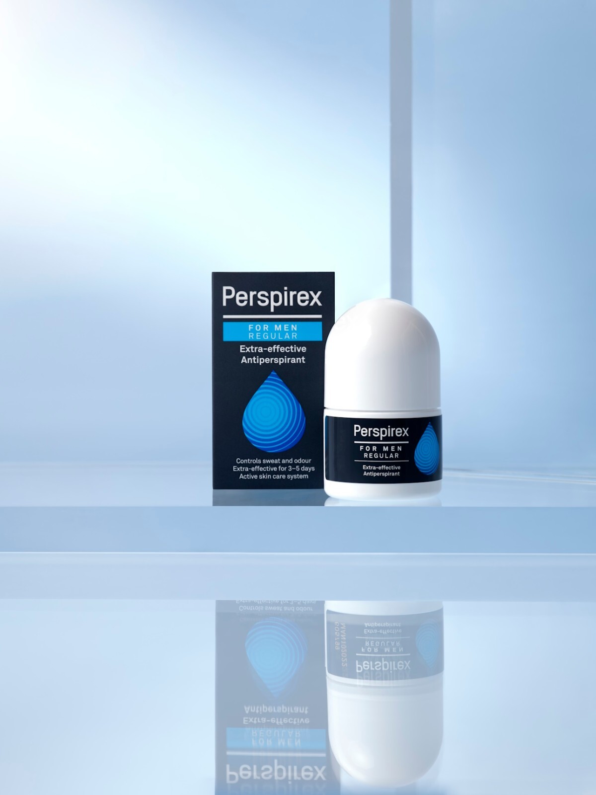 Perspirex Original Antiperspirant 20ml Australian Stock | eBay