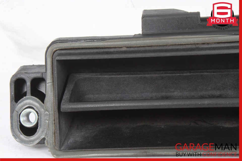 01-09 Mercedes W219 CLS550 C230 E350 Trunk Lid Lock Latch Handle ...