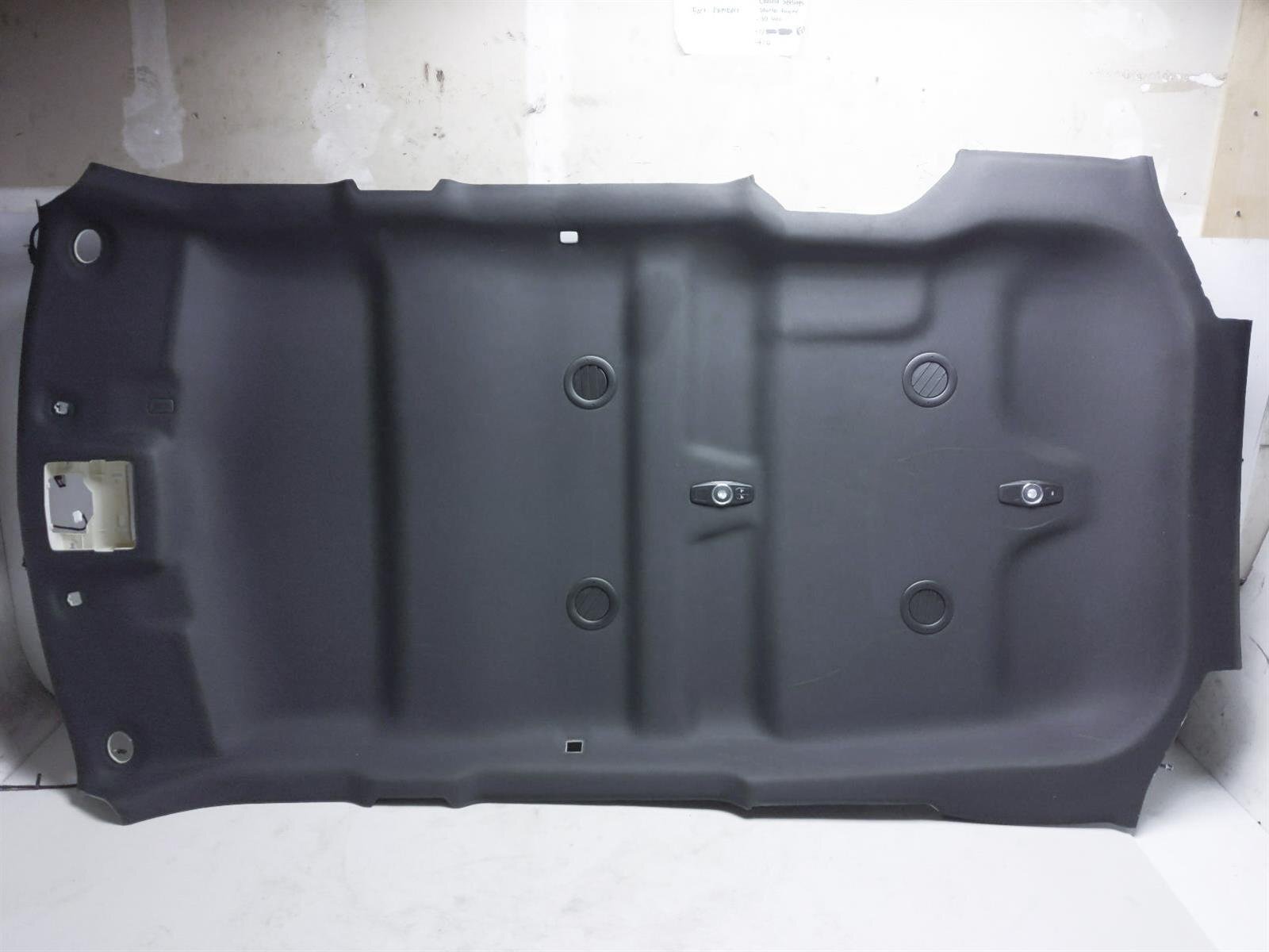 13 14 15 Ford Explorer Headliner Roof Liner Head Lining Top Cover Db5z ...