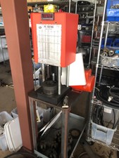 Gates 78359 Die Set 22 Pc3000b for (pc) Power Crimp Hydraulic Hose ...