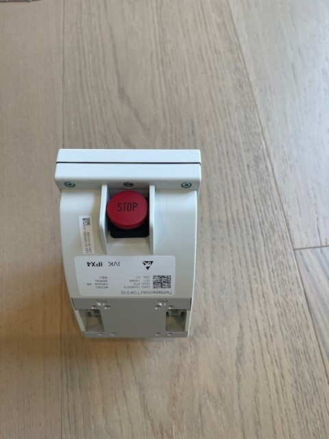 Replaces Siemens Medical Solutions 10280918 TABLE CONTROL MODULE TCM-S ...