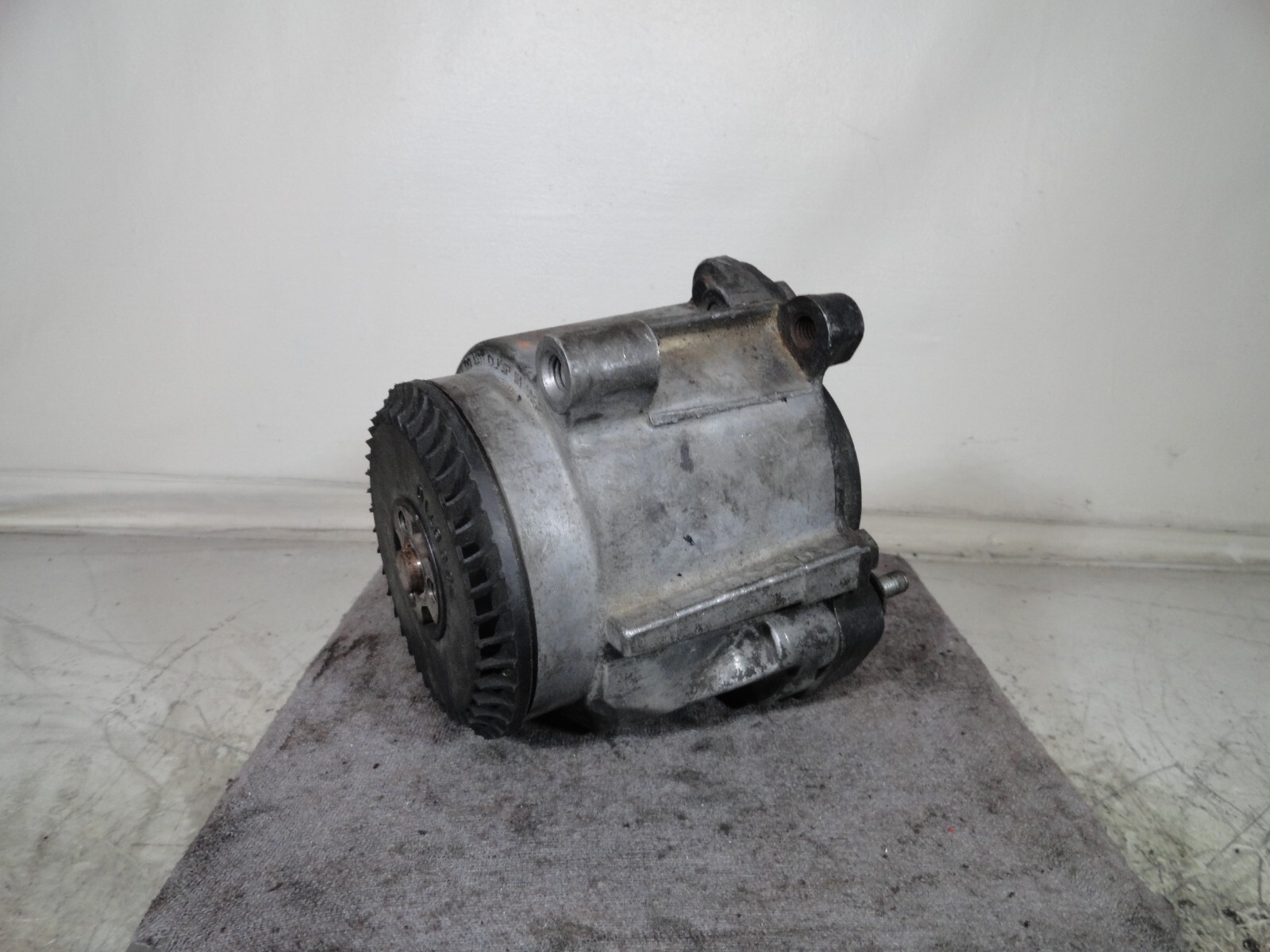 1987-90 Chevrolet GMC R or V series Truck smog pump 454ci #7832904 | eBay