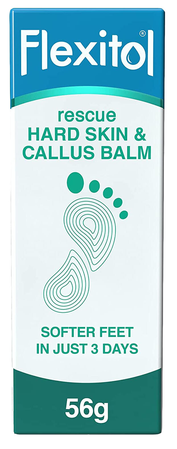 FLEXITOL 10% UREA CREAM ,MOISTURISING FOOT CREAM ,85G 150G, 500G | eBay UK