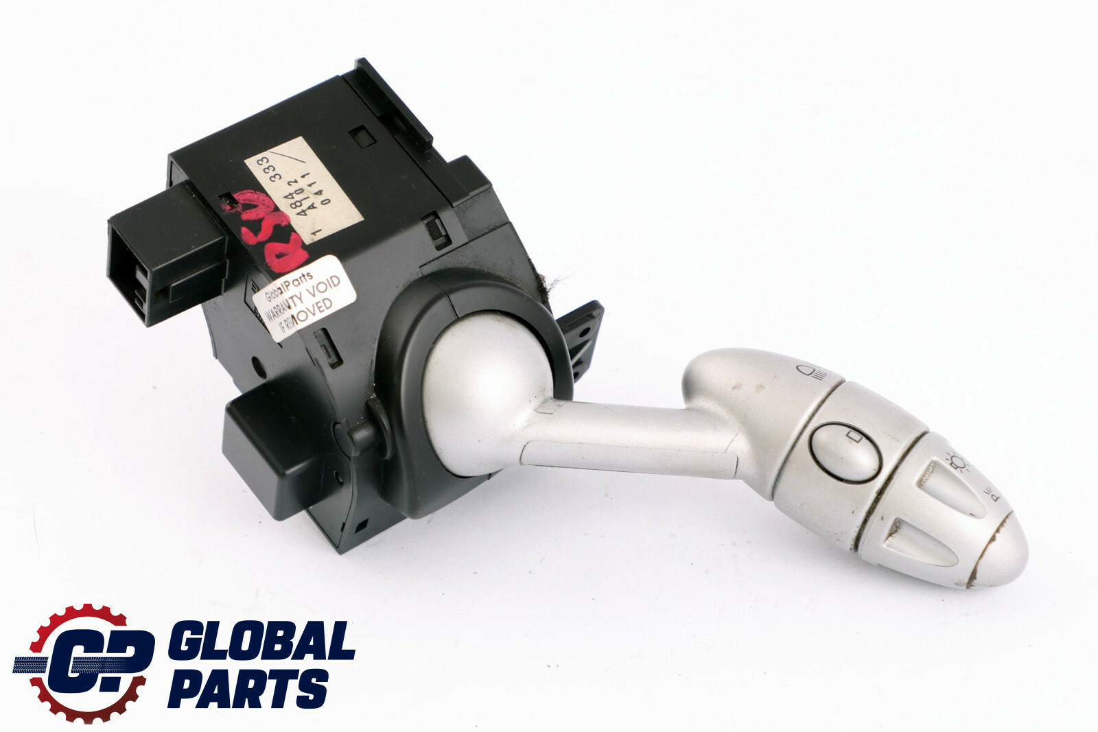 Mini Cooper One R50 R52 Headlight Indicator Switch Turn Signal Stalk ...