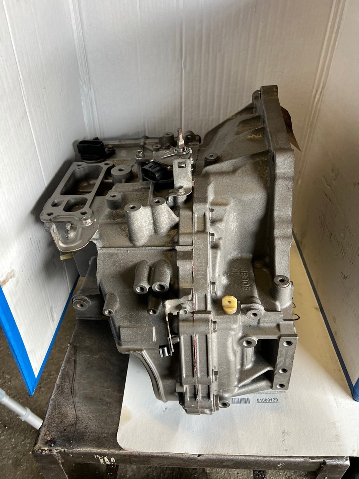 REMANUFACTURED TOYOTA CAMRY TRANSMISSION 2017 UB80E 2.5L | eBay