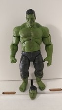 Marvel Legends Professor Hulk (BAF) Hulk Build A Figure