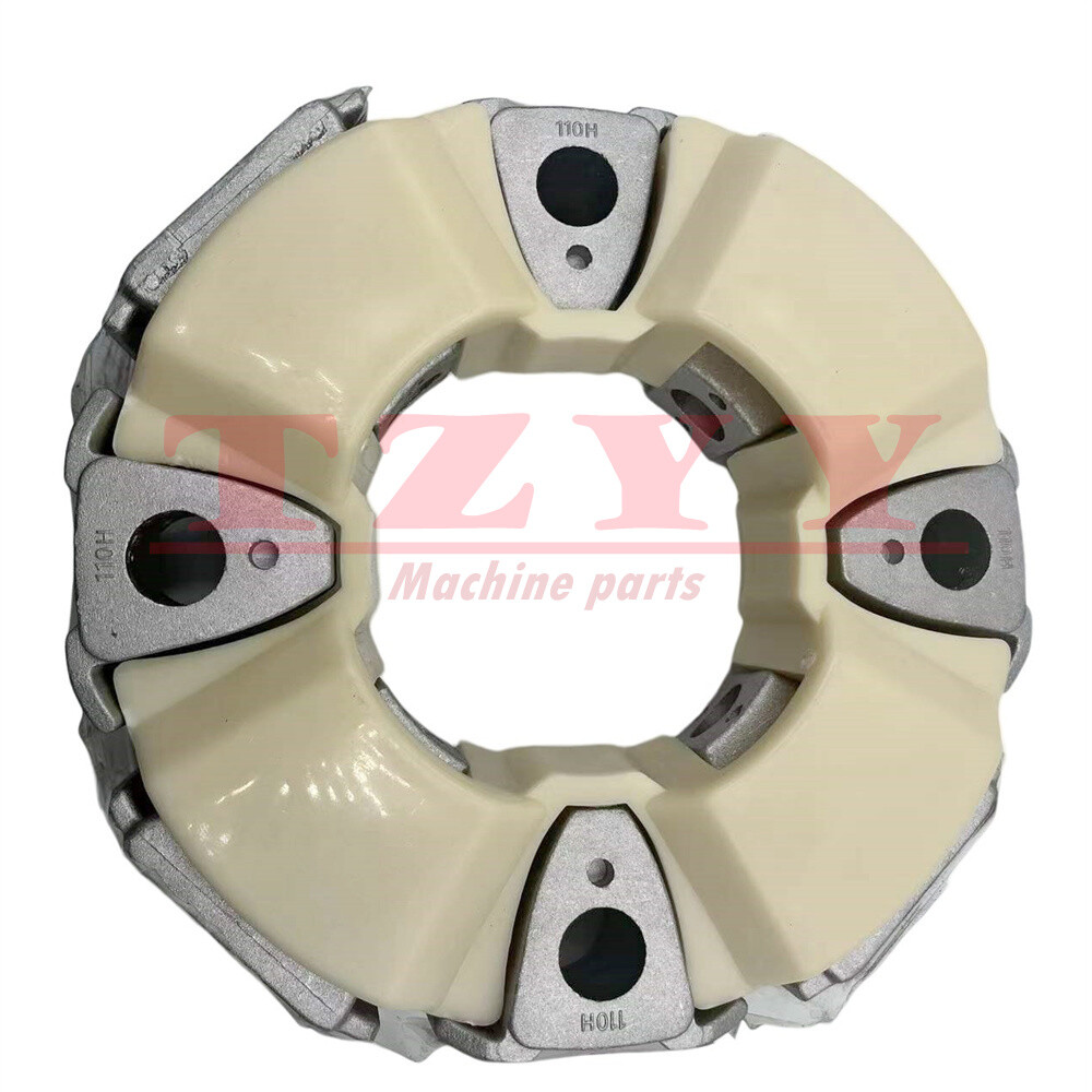 14515827 VOE14515827 110H COUPLING FITS Volvo EC210B EC210BLC EC240 ...