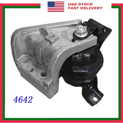 New For 03-06 Mitsubishi Outlander 4642 MR961111 Right Engine Motor ...