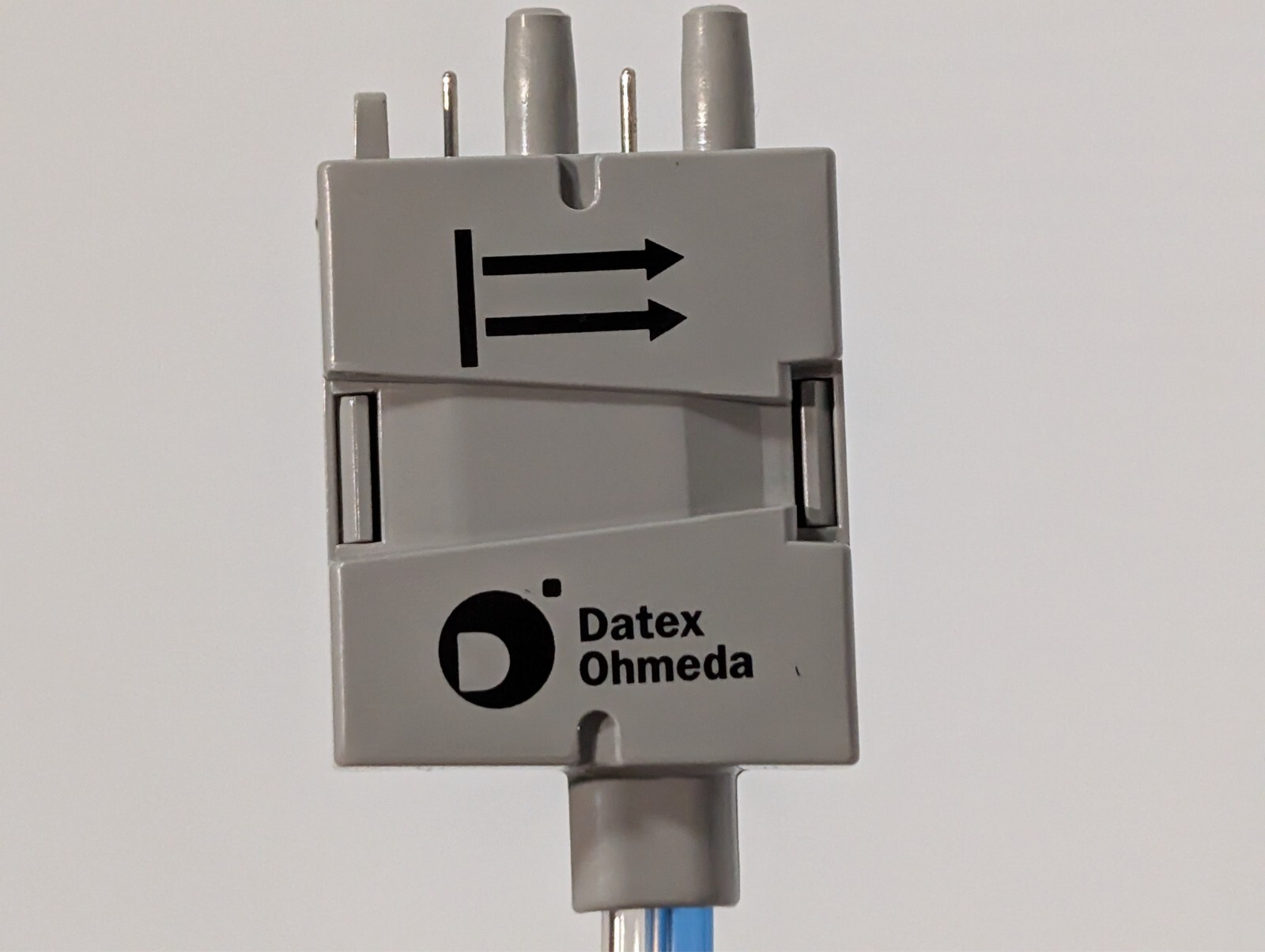 (1) NEW Datex Ohmeda Flow Sensor Part # 1503-3856-000 | eBay