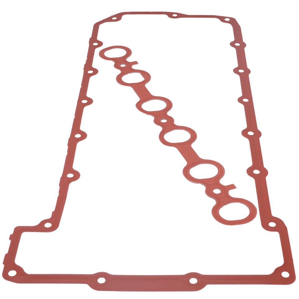 Engine Cylinder Head Valve Cover Gasket for BMW E90 E60 E65 E85 ...
