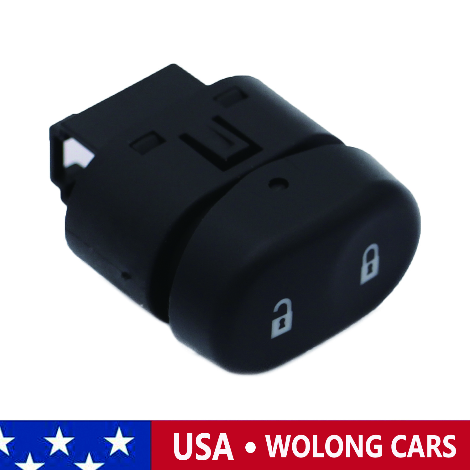 LH Driver Front Door Power Window Switch Fits for 2007-2009 Saturn Aura ...