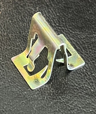 10 Garnish Interior Trim Bezel & Scuff Plate Clips For GM - A0058 | eBay