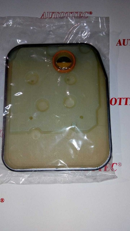 096/01M Automatic Transmission Filter VW Audi OEM # 01M325429 | eBay