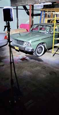 Pelican 9450 B RALS Remote Area Lighting System Flood or Spot Light NEW ...