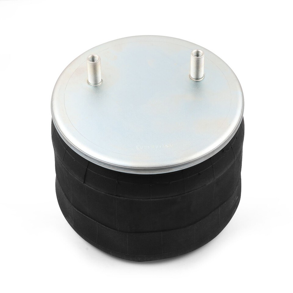 4x Air Ride Suspension Bag W01-358-8755 For ContiTech Springride ...