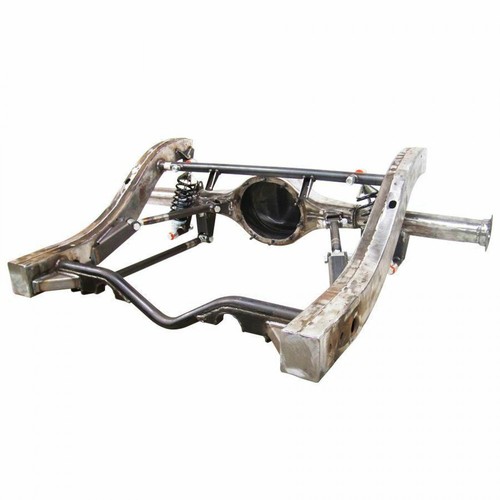 1955-1957 Chevy Tri-Five Triangulated 4-link kit with Hardware ...